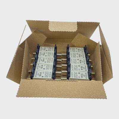 Efen 350010100 NhEinsatz for Industrial Use 10A 500V AC Ve