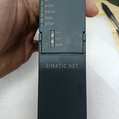 议价Simatic Net Cp3431 Lean Industrial Used适用