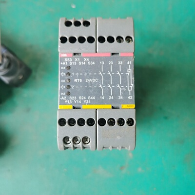 议价安全继电器RT624VDC型号2TLA010026议价