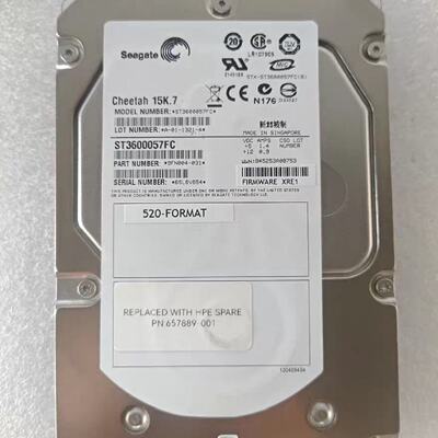 ST3600057FC  15K 3.5 600G  FC接-询价