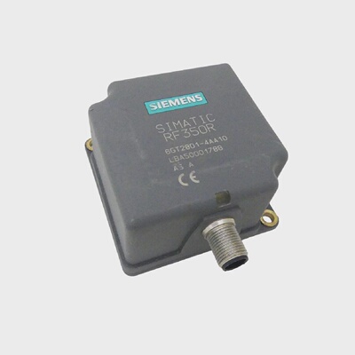 SIEMENS 6GT28014AA10 Simatic RF350R used