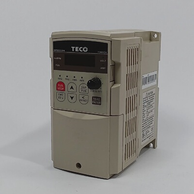 寻》》Teco Electric  Machinery JNTHBCBAR500ACUF Inverter 730