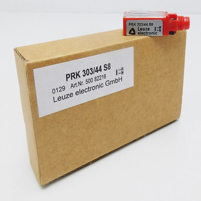 LeuzePRK303/44S850082216-unused-