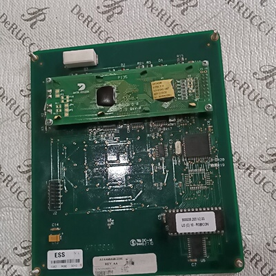 询-罗宾康变频器控制面板A1A460A68.23M正常使