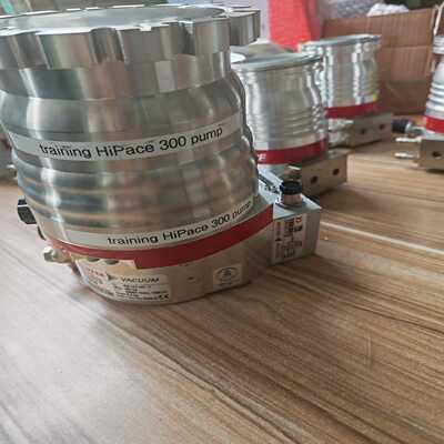 PFEIFFER普发HiPace300分子泵，型号PMP--议价商品