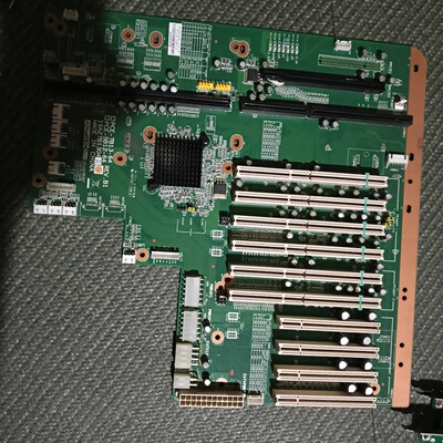 件研华pce7b13645b1264工控底板PC-询
