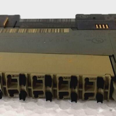 BR X20 AT 6402 IO Modul 6 Eingnge fr Thermoelemente