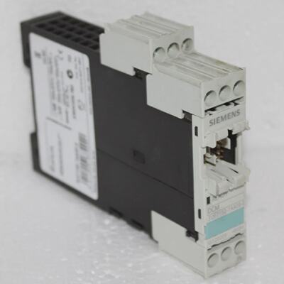 Siemens 3UF71501AA000 SIMOCODE PRO Decoupling module for ins