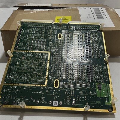 HANNSTAR KMV4 94V00837 BOARD ASSY CONTROL PROGRAMMED 174k430