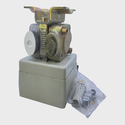Schoppe  Faeser AVF210 Converter Transmitter 15251872139 24V