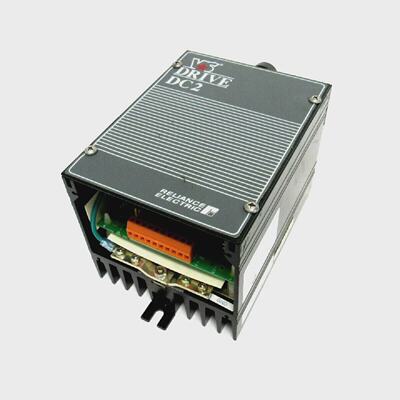Nuevo Controlador De Motor DC240UF RELIANCE ELECTRIC DC240UF