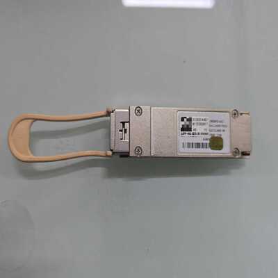询价华三210231A4Q7QSFP-40G-BIDI-SR-