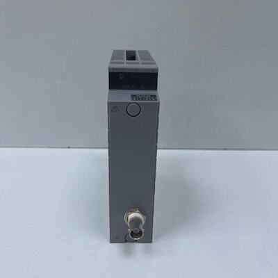 YOKOGAWA EB401 EB40110 STYLE S1 BUS INTERFACE MODULE