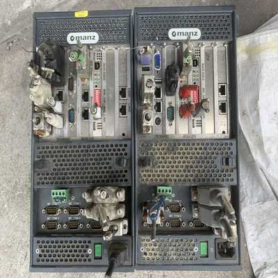 manz机器人控制器aico.box.IPC8100959【博航商行】