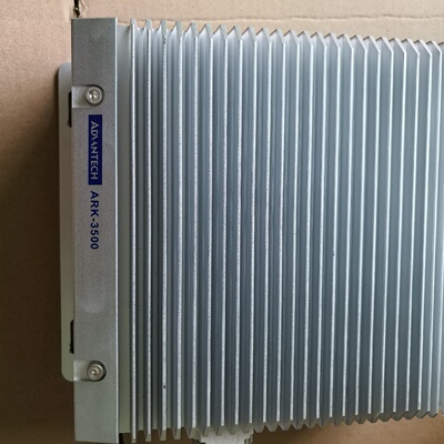 研华嵌入式工控主机ARK3500ARK3500PCP-询