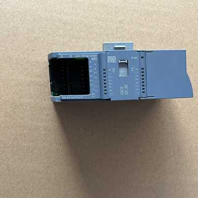 S7-1200西门子1215CCPU模块223-1Ph3--议价商品