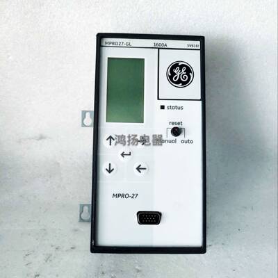 配件GE  MPRO-27  MPRO27-LG  1600A议价