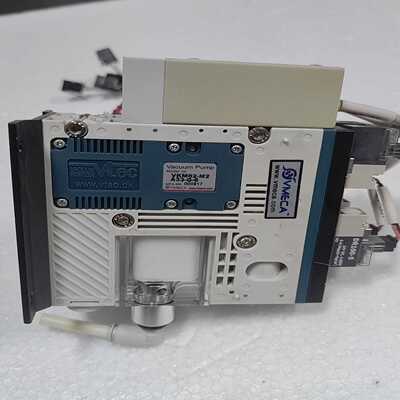 VMECA真空发生器VKM62-M2-A33-G-6实物询价