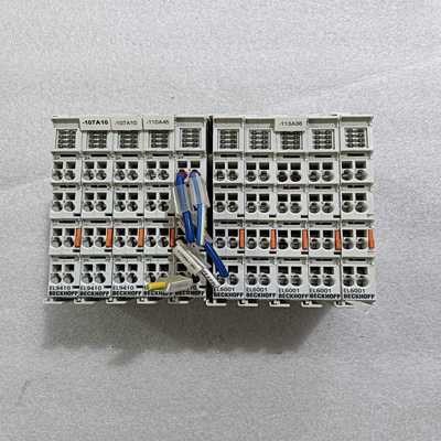 倍福模块EL9410，EL6001，成色如图，的联系询价