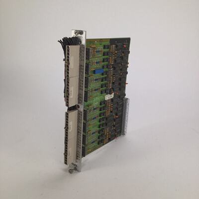 Num FC200428G entrees input board card module Used UMP