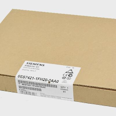Siemens Simatic S7 Digital IN6ES74211FH200AA06ES7 4211FH200A