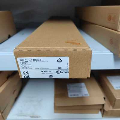 询价IFM易福门传感器LT8023LT8022，全新原装现