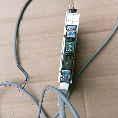 议价Smc Vacuum nerator Sourced From The Shipping Site Condit