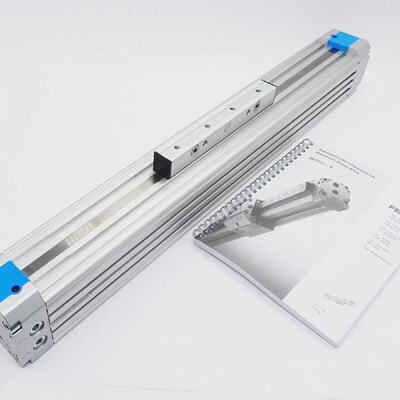 Festo DGP40250PPVAB DGP40250PPVAB 526661 p max 8bar Linearan
