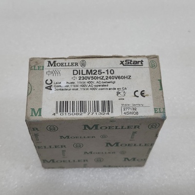 MOELLER DIL M 2510 SCHTZ 230240V