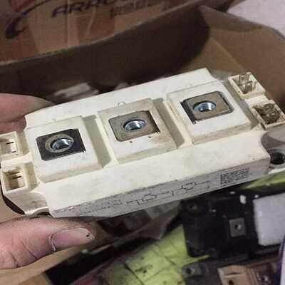 SKM300GB123D成色好~询价