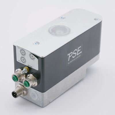 Halstrup Walcher PSE32214SE00054 9432.0432 24VDC Positionier