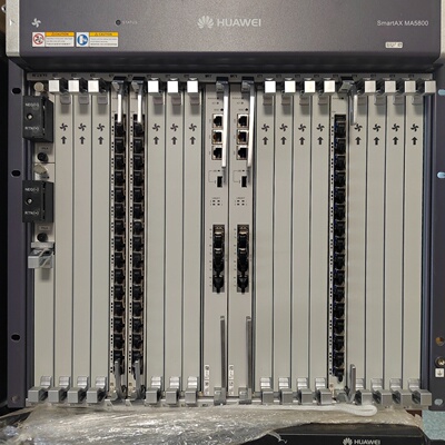 华为MA5800X17GPHF16口GPON业务板议价
