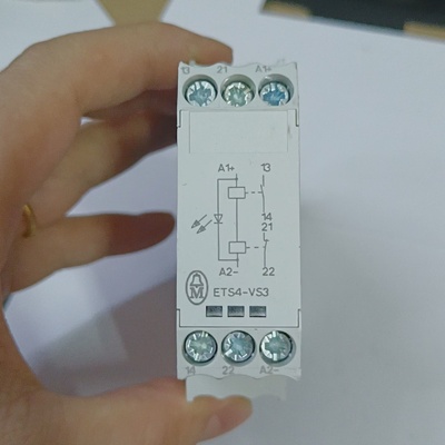 议价EATON接触器放大模块ETS4VS3DC24V限议价