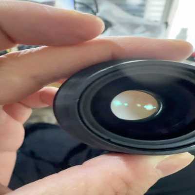 （议价）工业镜头PYRITE5.6/80/1.0xv38