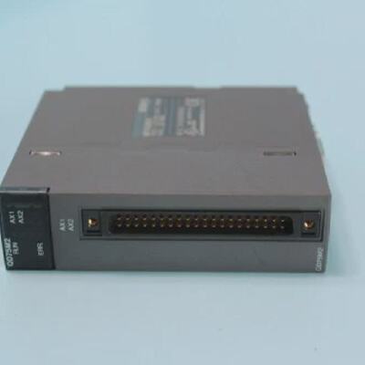 MITSUBISHI PLC POSITIONING UNIT QD75M2 1PCS Used Free Expedi