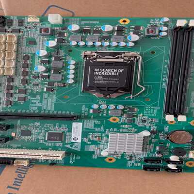 研祥工控机主板EC9-1818V2NAVER:C00，询价