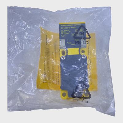 TurckBi15UCP40AP6X2接近传感器162350010...30V直流200mA