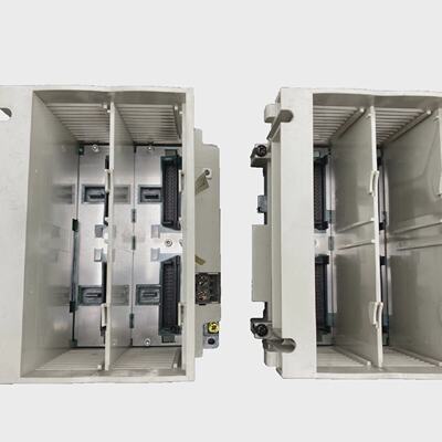 SCHNEIDER ELECTRIC TSXRKZ02 EXTENSION RACK TSX37 x2pc