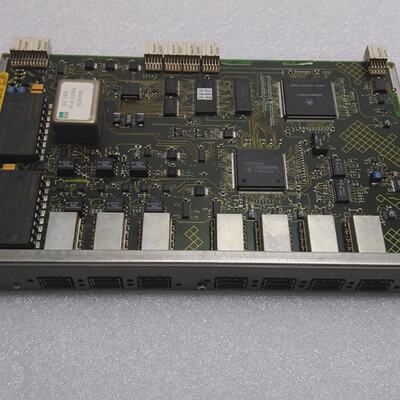 二手ERICSSONROJ2070651R7A00W08CLB模块TVJ807065R4