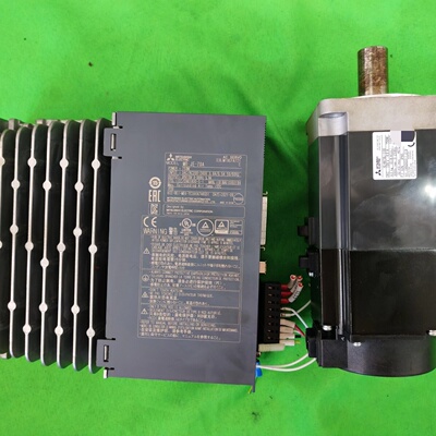 议价伺服电机HGKN73BJS100750W功率带刹议价