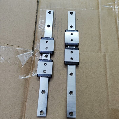 询价*NSKLE07滑块导轨轨道长190mm的成色新