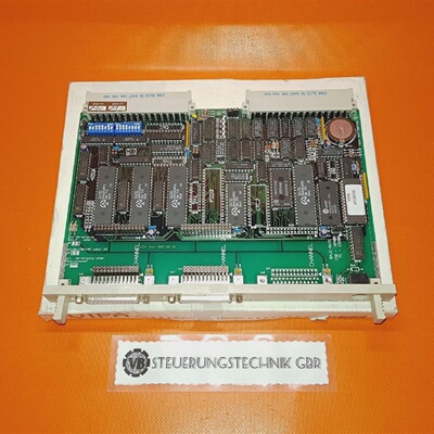 SIEMENS Mdulo De Interfaz VIPA SSNBG42  *EStand  Versin 05