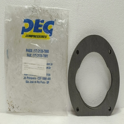 LOTof15PEGCompressorGasketsP/N6073NAPW-100LowPress