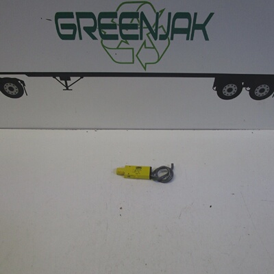 BANNER SMU315F MINIBEAM SENSOR USED FREE SHIPPING