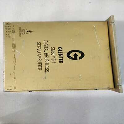 GLENTEK驱动器SMB9715-1~询价