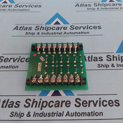 Ross Colina Controles Contactor Auctioneering 0509170000 Rev