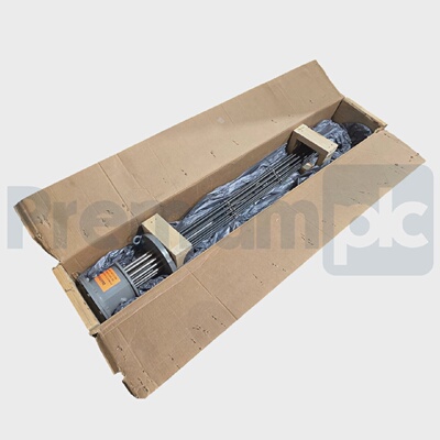 ACCUTHERM45857N35150法兰浸入式加热器480V3PH25kW1617ANSMP