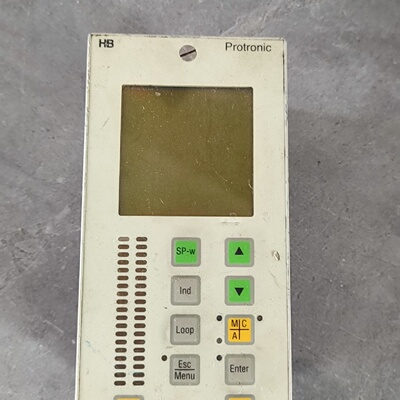 议价Disassemble A Protroc Controller适用