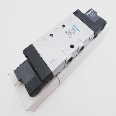 FestoCPE24-M1H-5JS-3/8163171Magnetventil-unused/OVP-