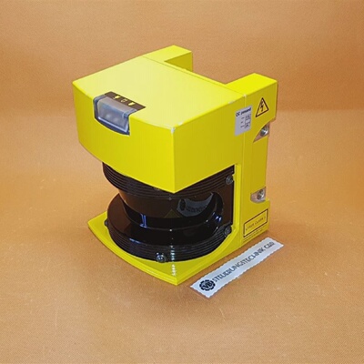 SICK PLS101316  1016190  Safety Laser Scanner